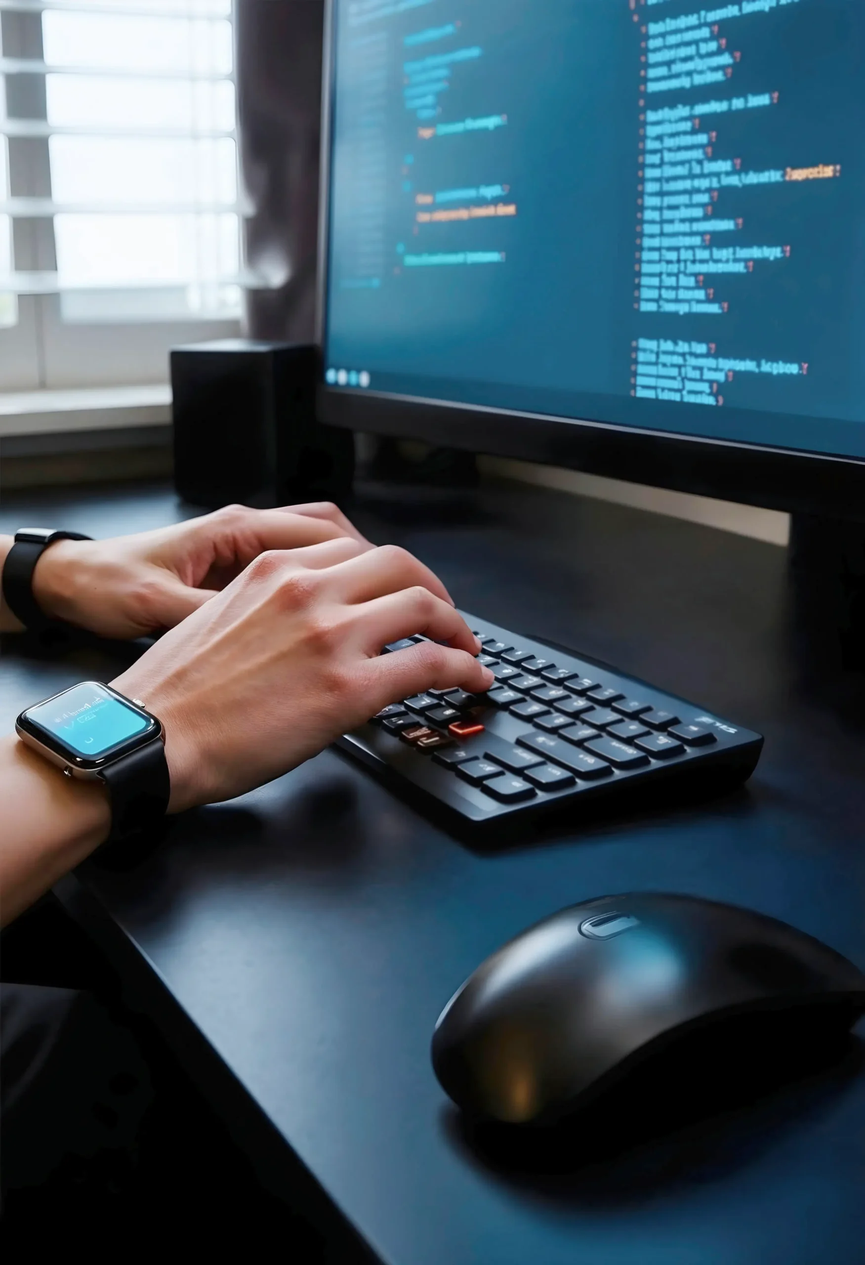 Best Custom Software Development Services Company