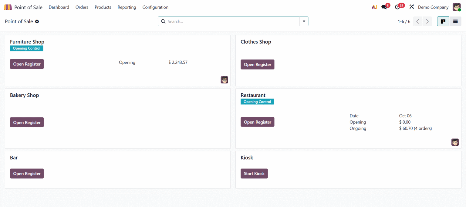 Top 10 Must-Have Odoo Modules For SMEs in 2025